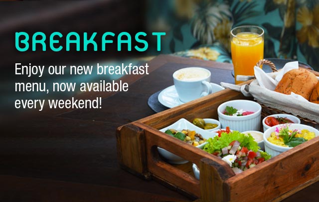 Cocktail Bar & Restaurant - Explorer Bar | Rio de Janeiro